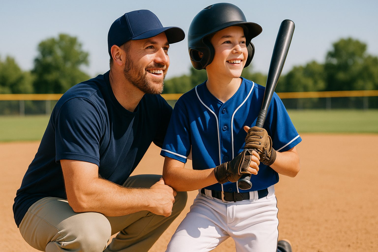 Coaching Young Athletes with ADHD and Autism - Ryan Freeman - Toronto ...