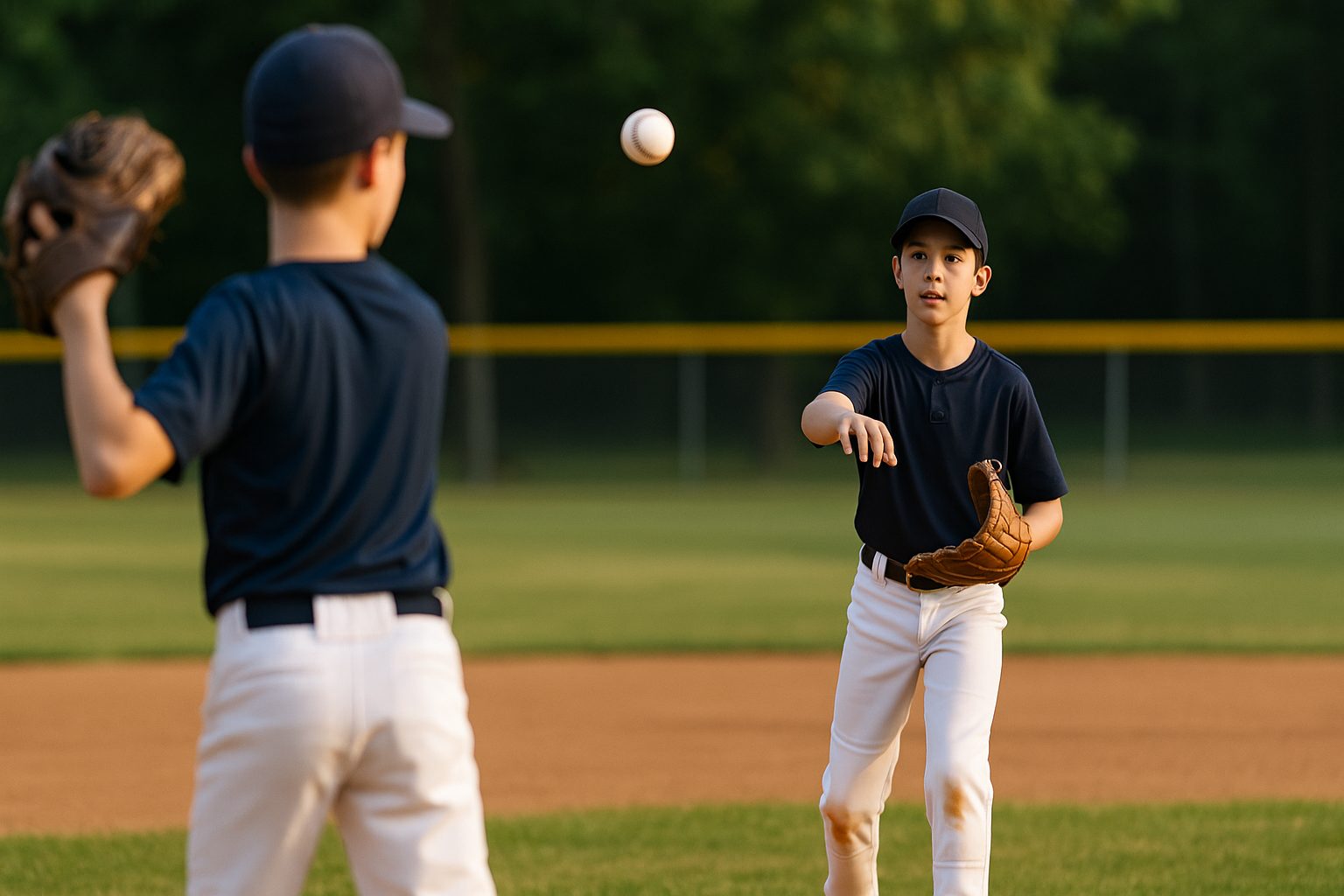 Warm Up To Throw, Don't Throw To Warm Up - Ryan Freeman - Toronto Baseball Youth Development Coach